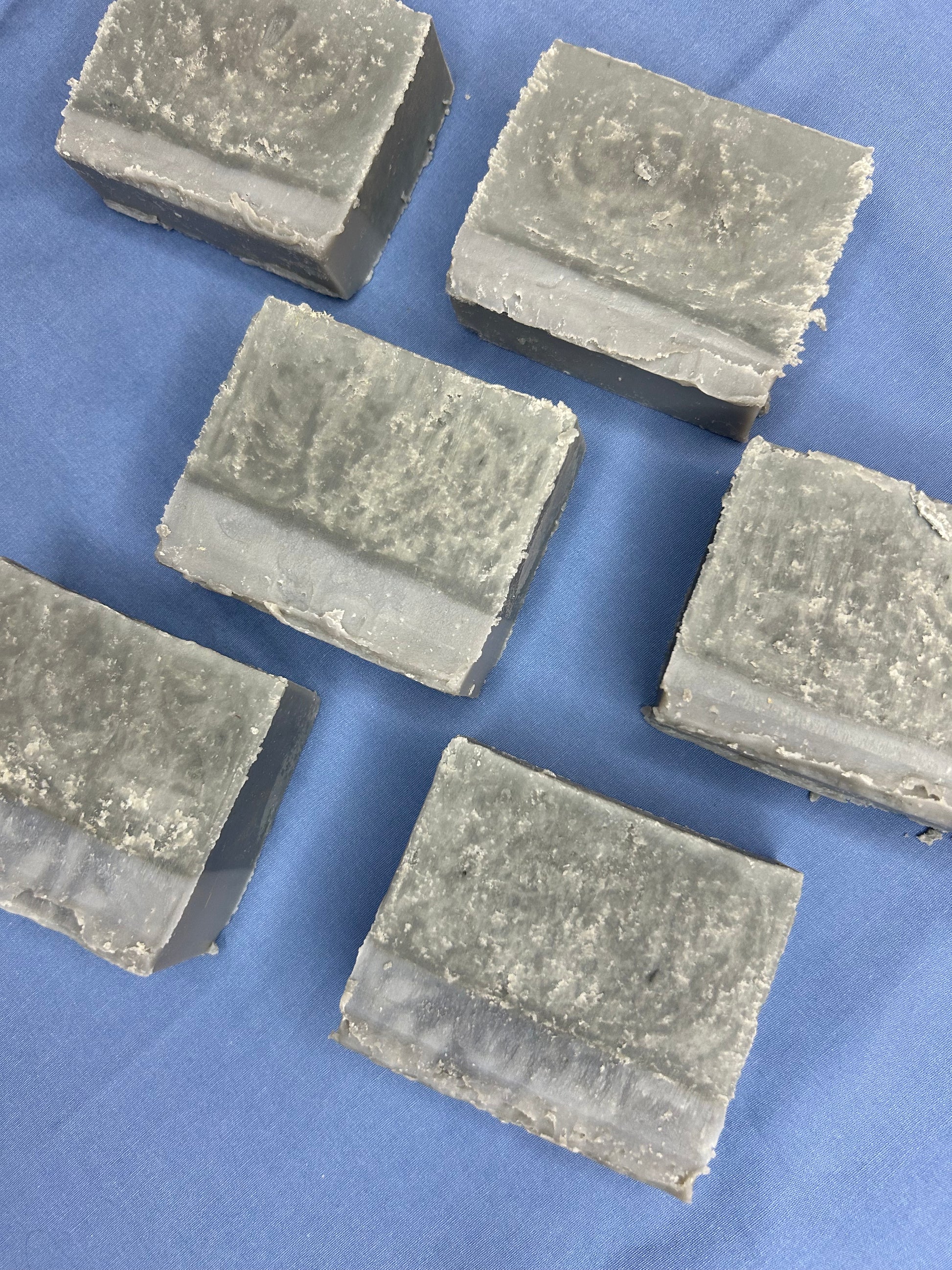 Stormforged | Valentine’s Edition Soap – Outis Gifts